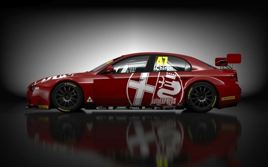 Friday Fix - Issue 49 - 2025 HITEK Alfa Romeo & Italian Intermarque ...